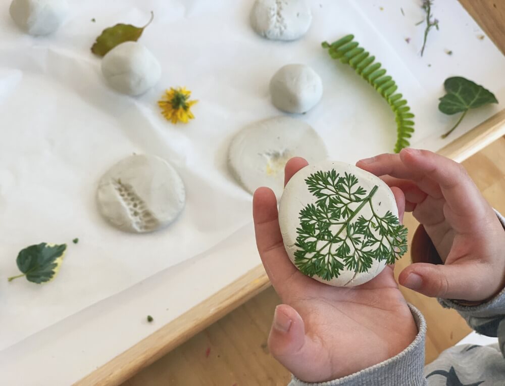 Clay & Modelling — Mercurius