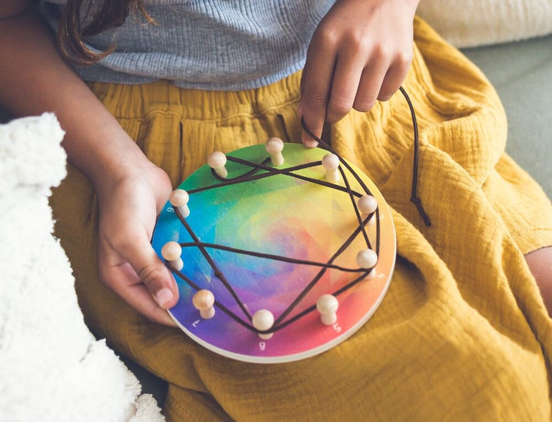 Resources for Steiner Classrooms from Mercurius Australia