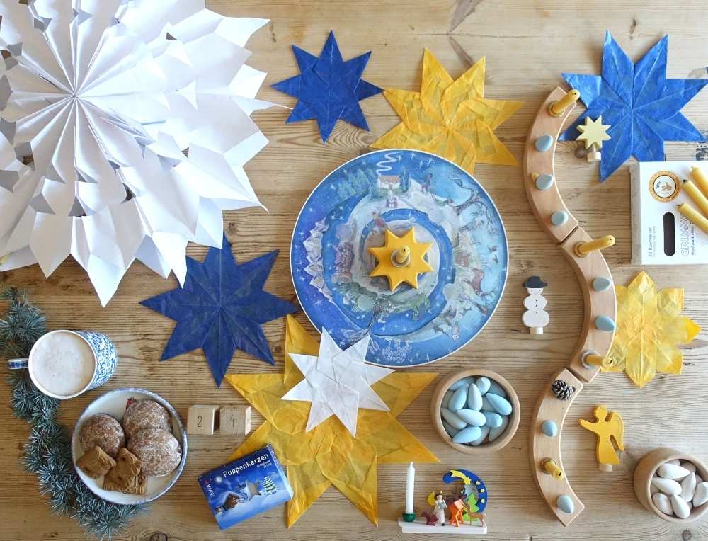 Celebrate — Mercurius