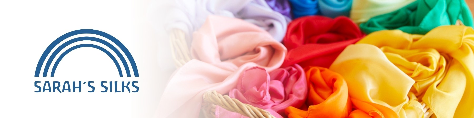 Sarah's Silks Play Silks & Blossom Cloths - Australia — Mercurius