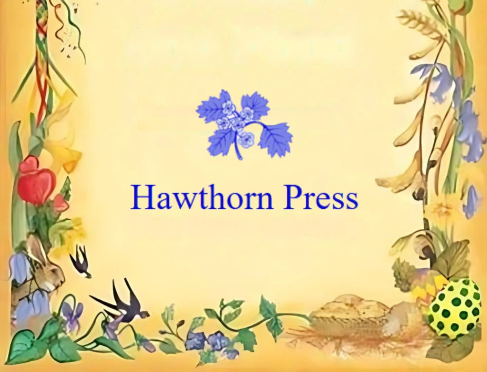 Hawthorn Press Books | Mercurius Australia