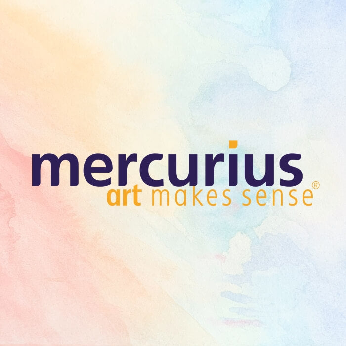 Triangle Pencils — Mercurius