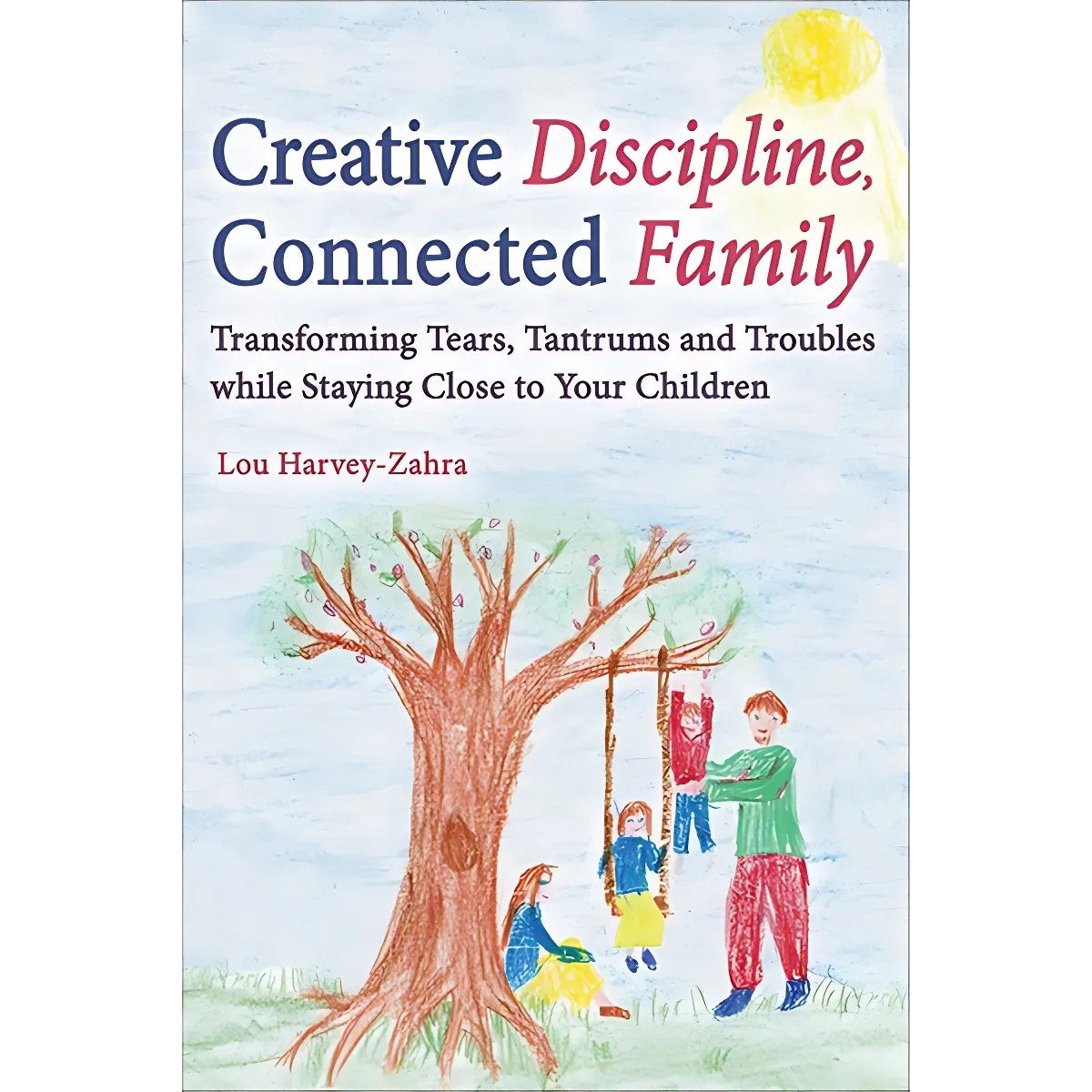Creative Discipline, Connected Family | Australia — Mercurius