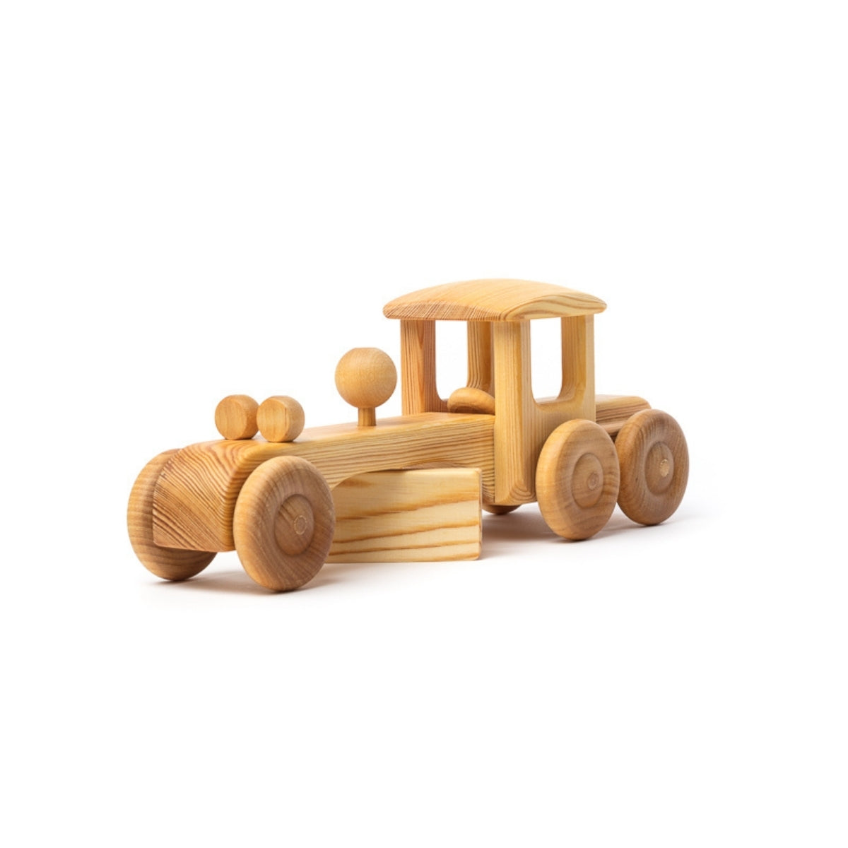 Telleby Debresk Big Road Grinder - Mercurius Australia