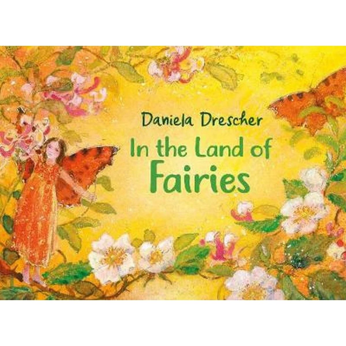 In the Land of Fairies 3/e - Book | Australia — Mercurius