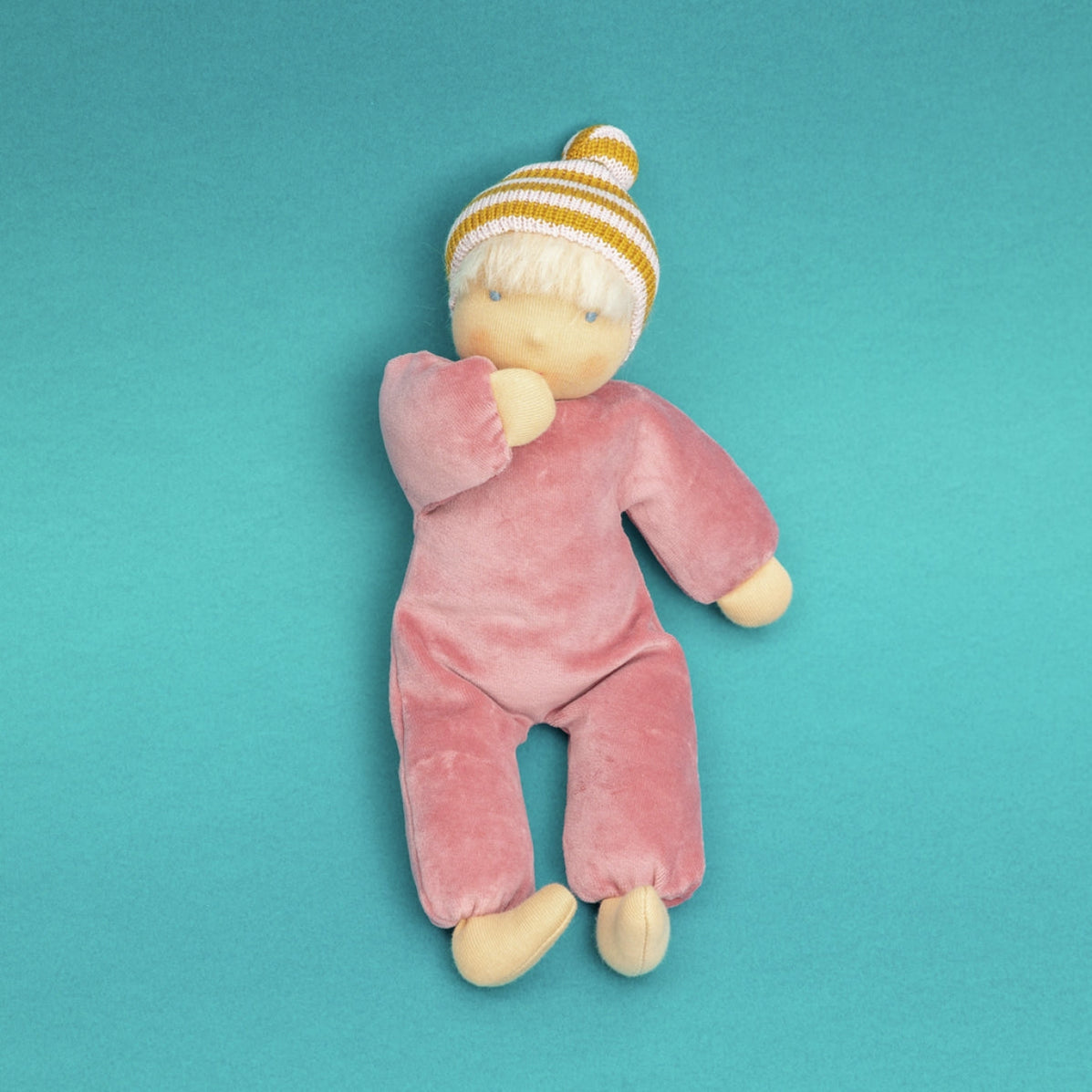 Kathe Kruse Waldorf Doll - Nana Rose - Australia — Mercurius