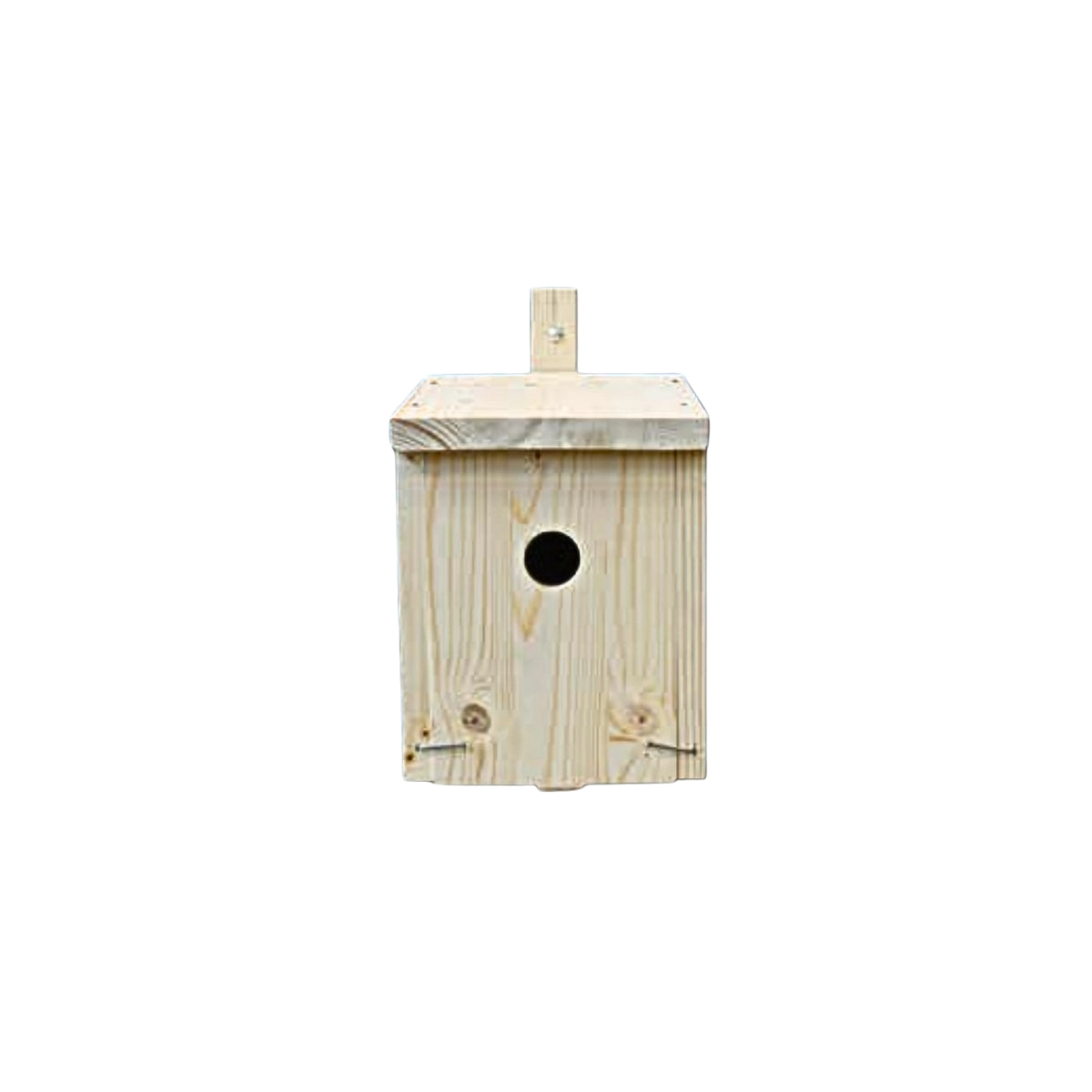 Kids at Work DIY Nesting Box - Mercurius Australia
