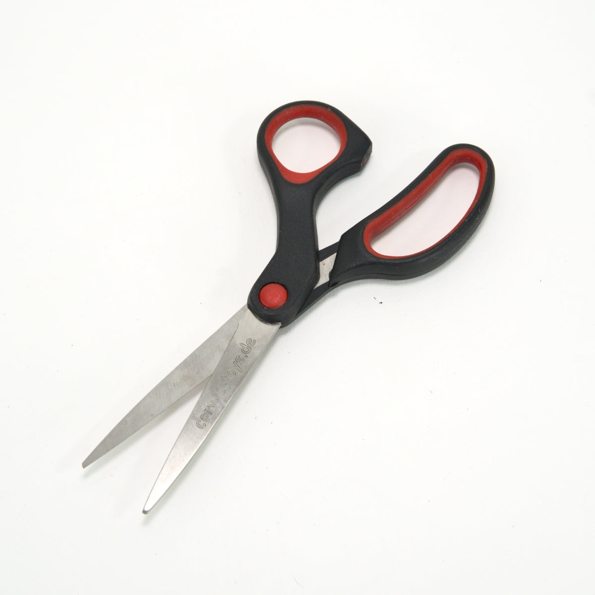Kids at Work Craft Scissors - Mercurius Australia