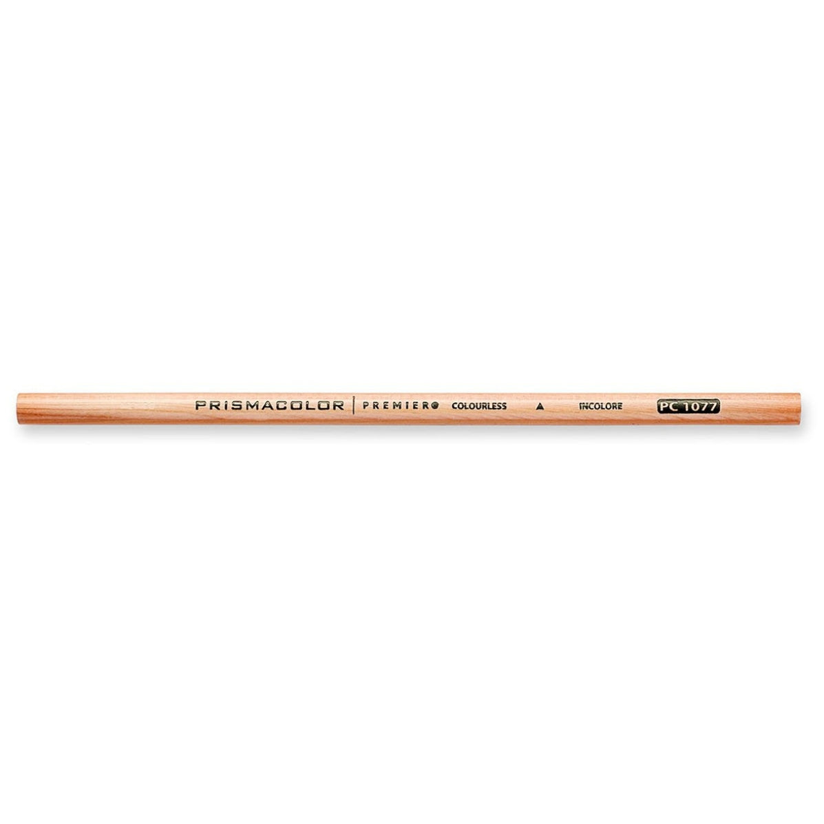 Prismacolour Colourless Blending Pencil - Single Pencil, Australia ...