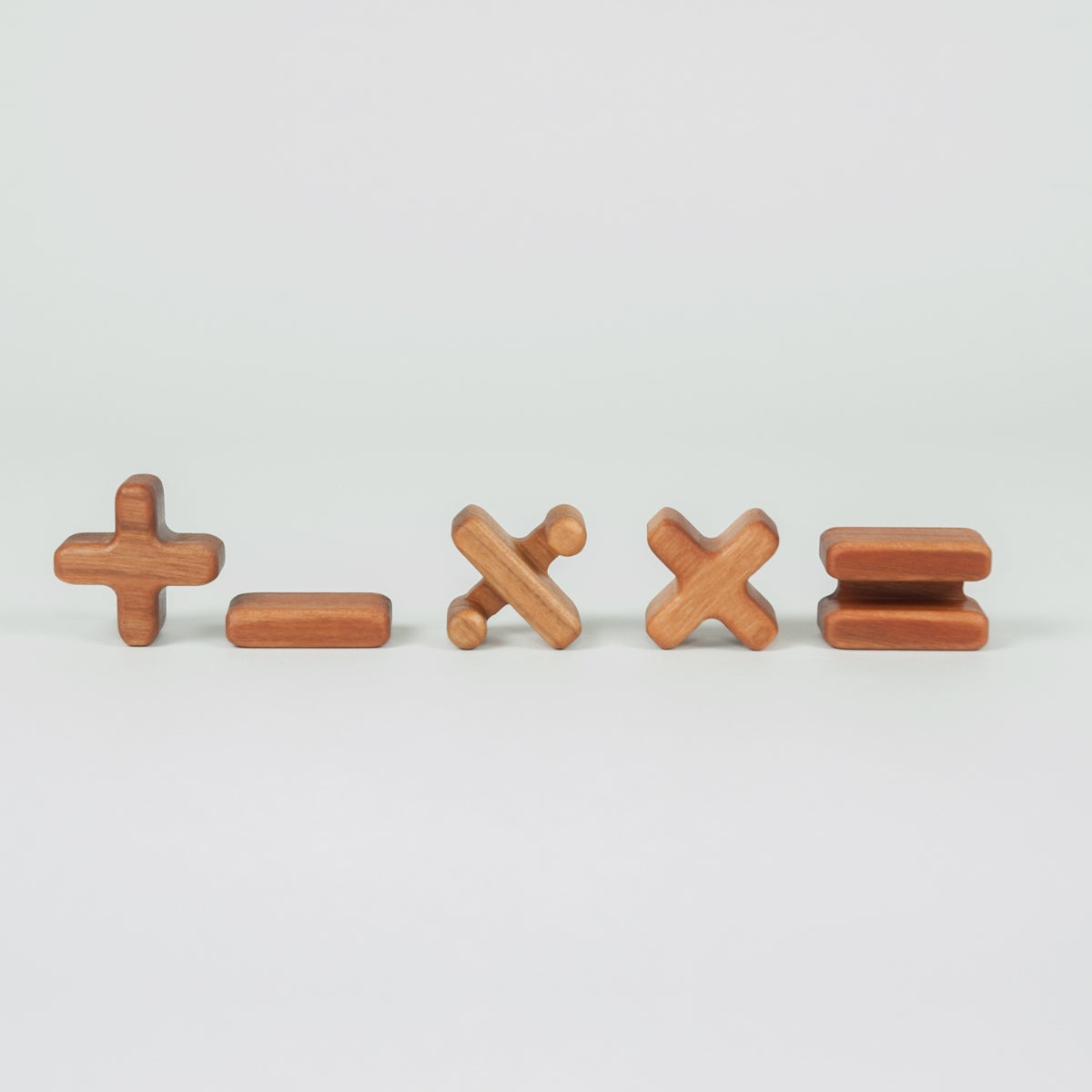 5 Cherry Math Symbol Blocks in Australia — Mercurius