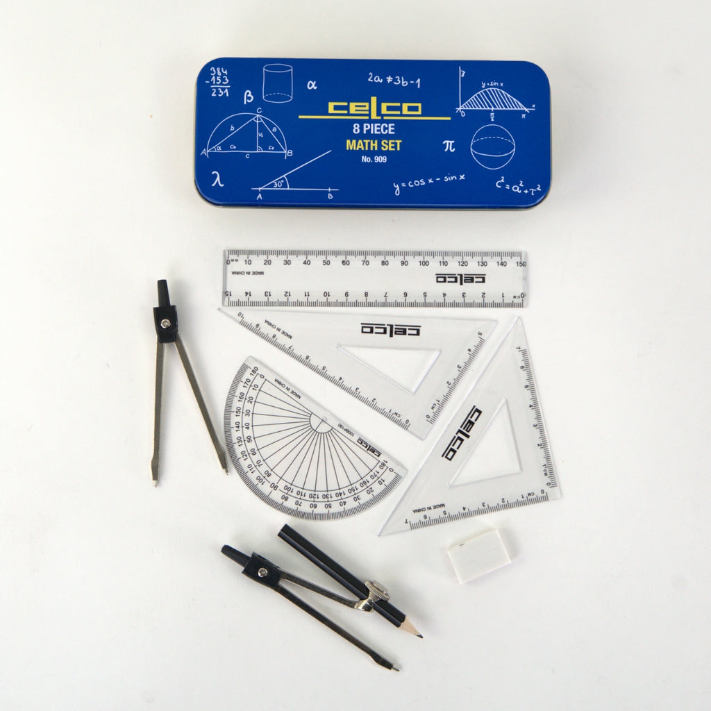 General Resources — Mercurius