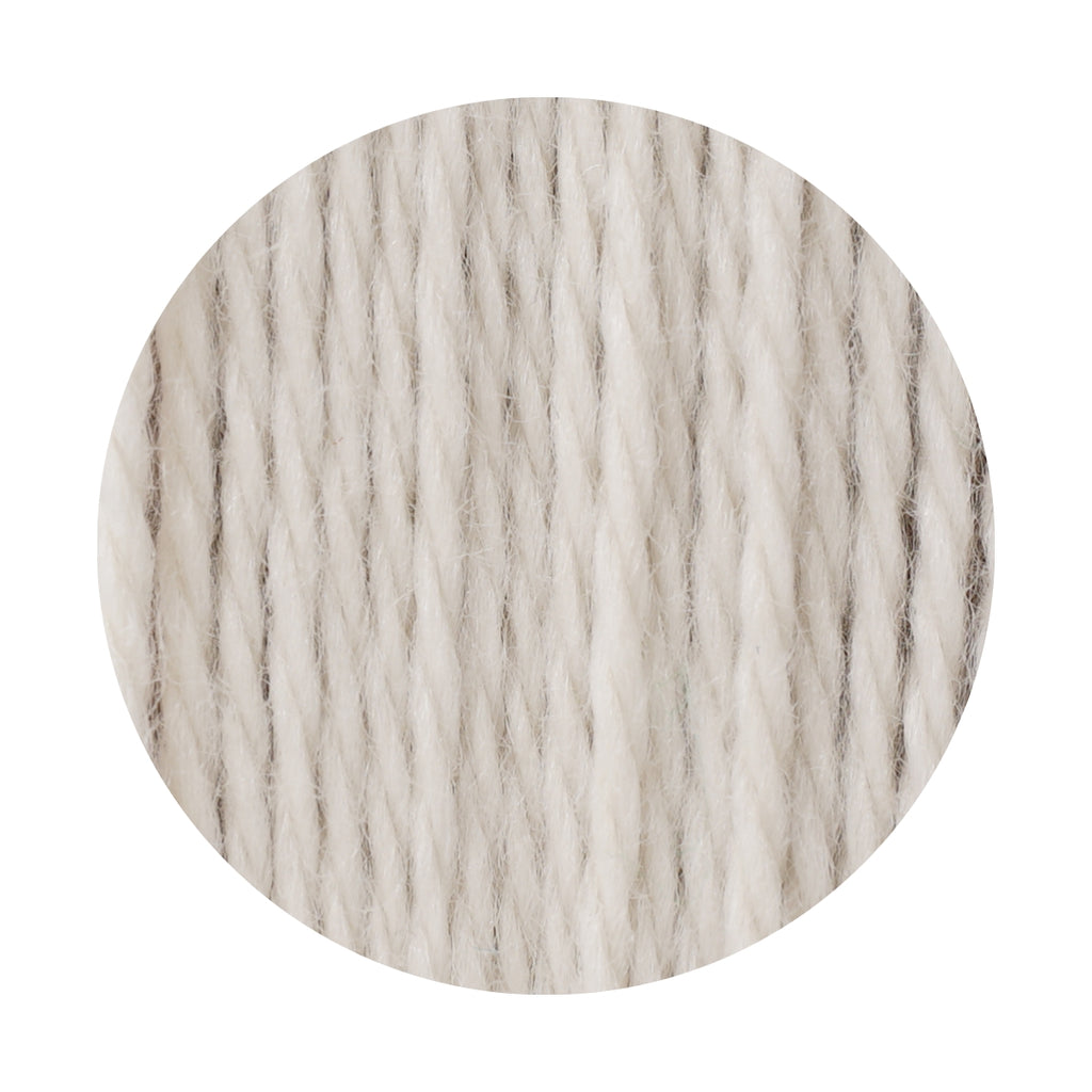 Australian Natural Undyed Wool Hanks 250g Golden Fleece Eco-Wool ...