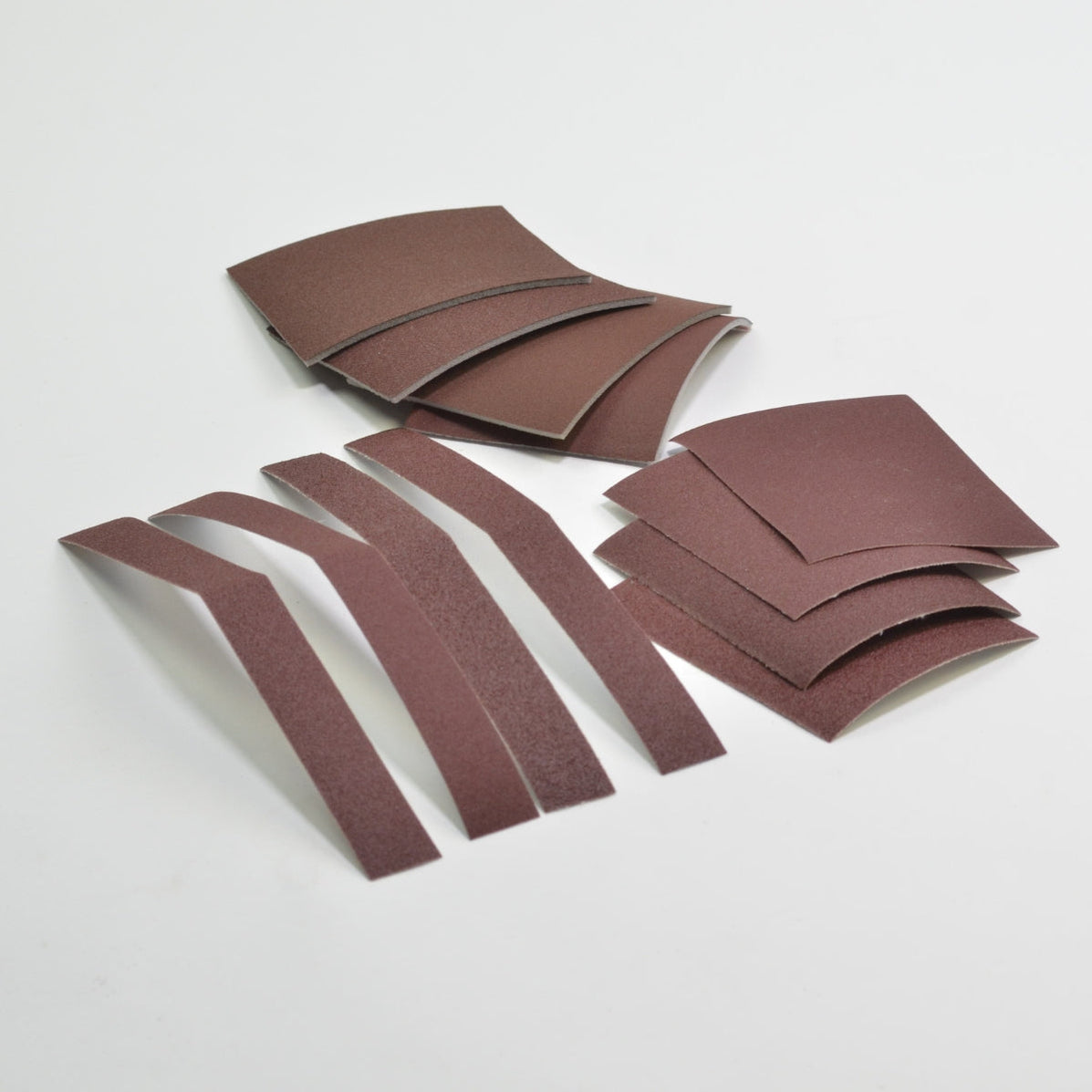 Kids at Work Sandpaper Set - Mercurius Australia