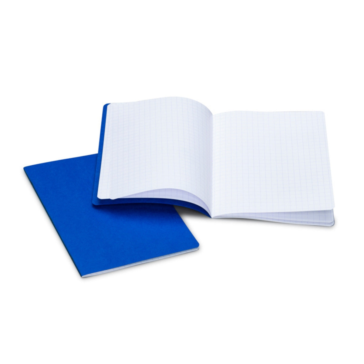 Lesson Book A4 21x30cm Portrait 40 pgs 10mm Graph Paper pk of 10 ...