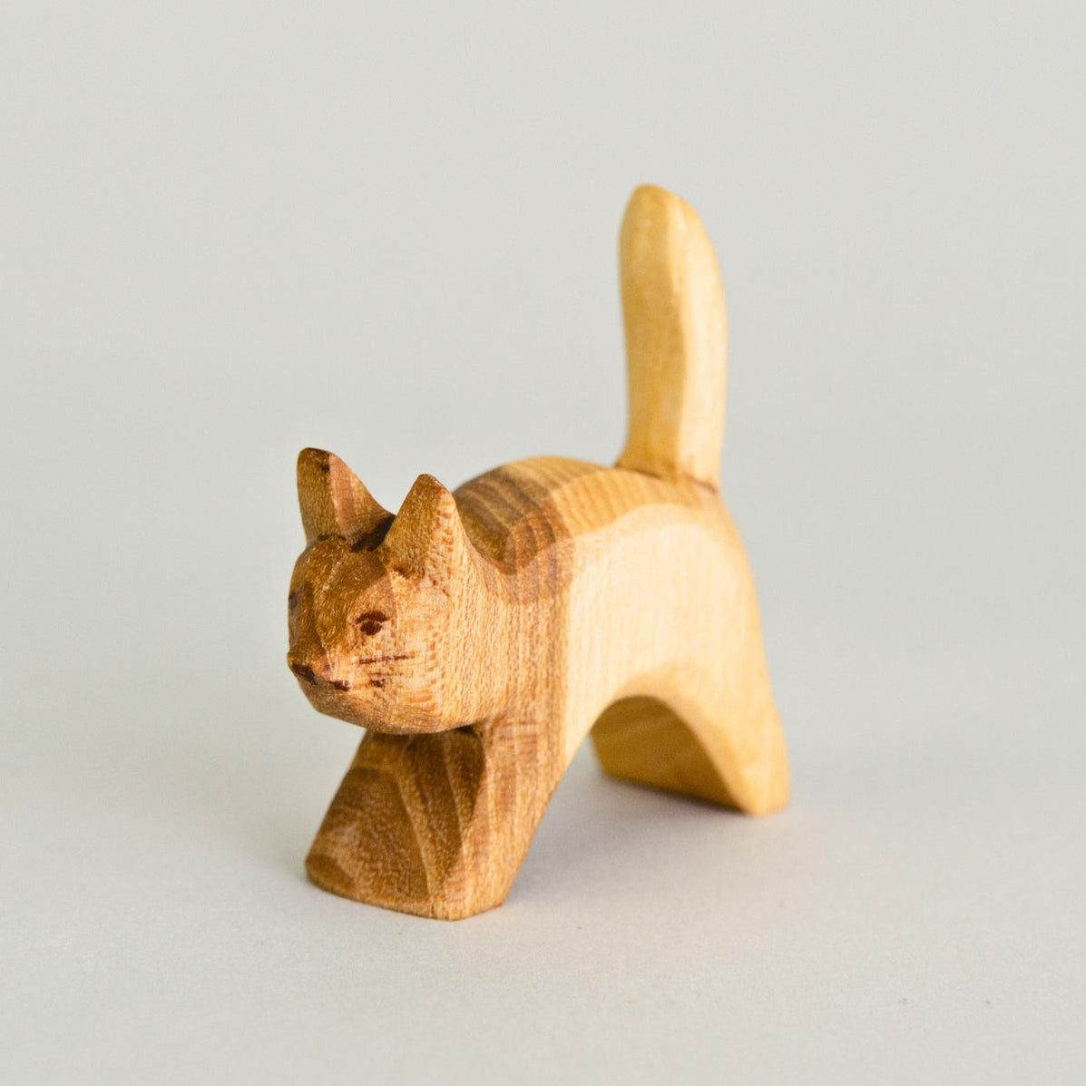 Predan Cat Standing - Mercurius Australia