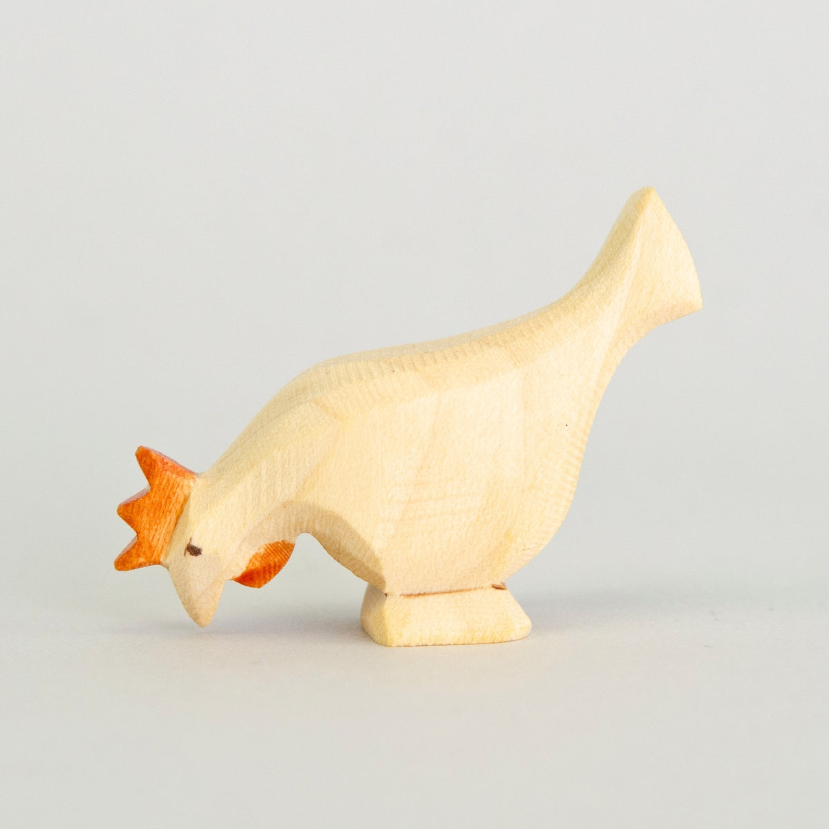 Predan Hen Picking - Mercurius Australia