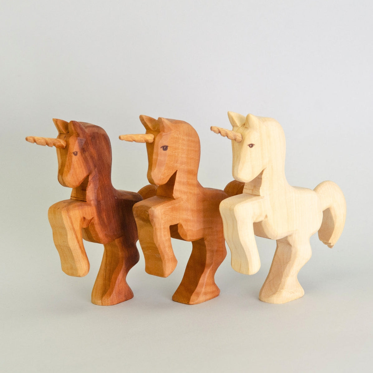 Predan Unicorn Rearing - Mercurius Australia