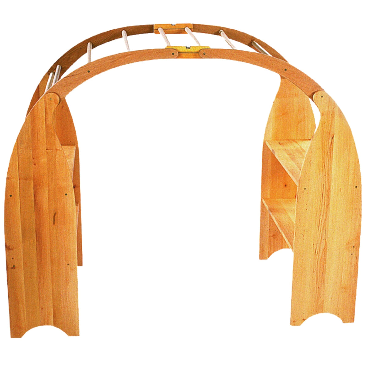 Schollner Wooden Playstand - Mercurius Australia